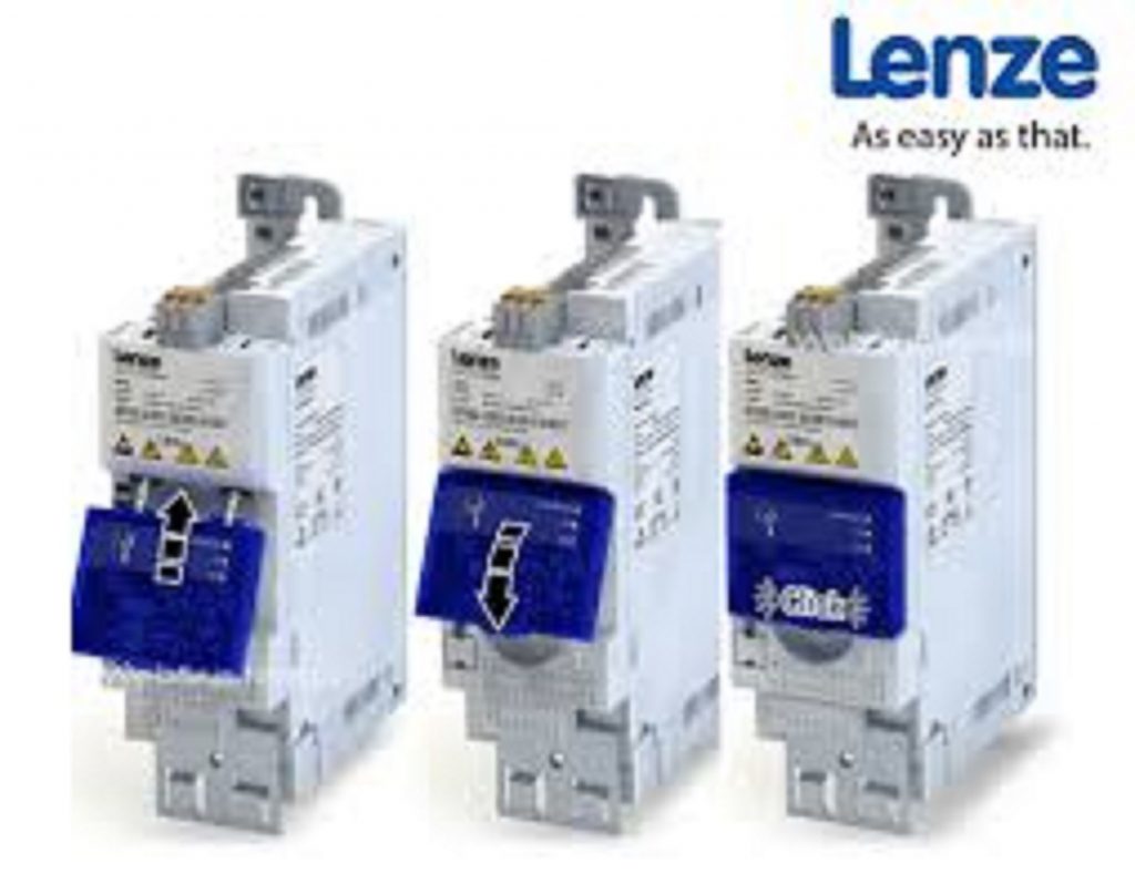 Lenze Automation | ARUSH SWITCHGEARS LLP