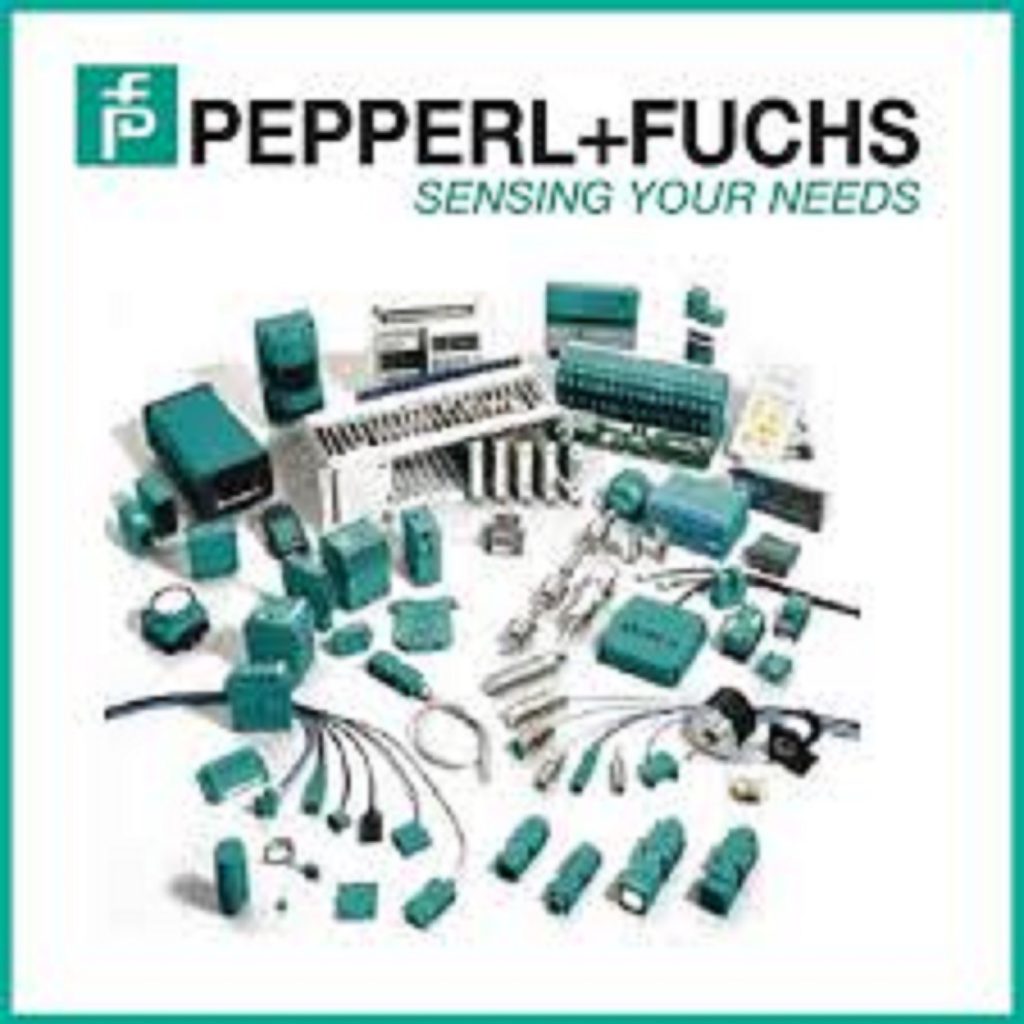 Pepperl+Fuchs Sensor P&F Sensor | ARUSH SWITCHGEARS LLP