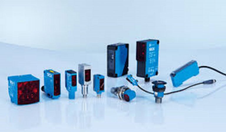 Sick Sensor | ARUSH SWITCHGEARS LLP