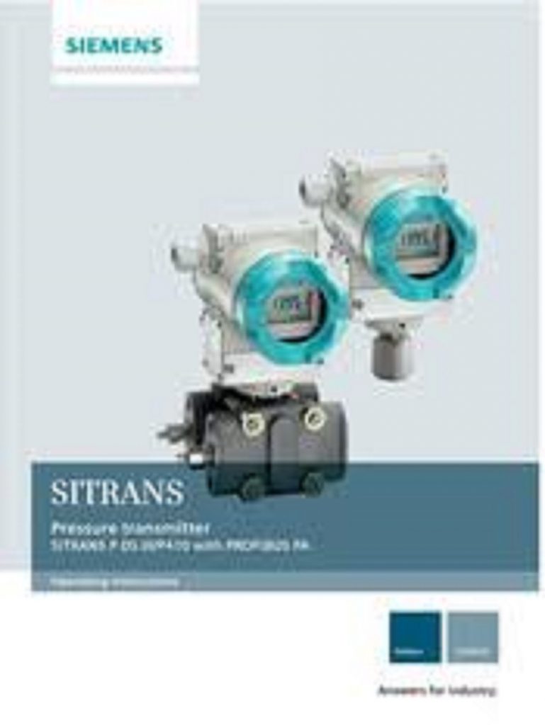 Siemens SITRANS | ARUSH SWITCHGEARS LLP