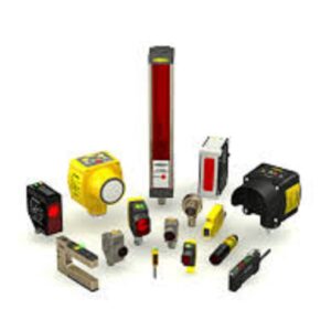 Turck Sensor & Banner Sensor | ARUSH SWITCHGEARS LLP