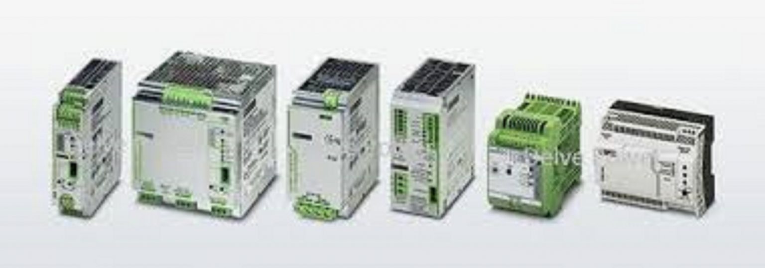 Phoenix Contact | ARUSH SWITCHGEARS LLP