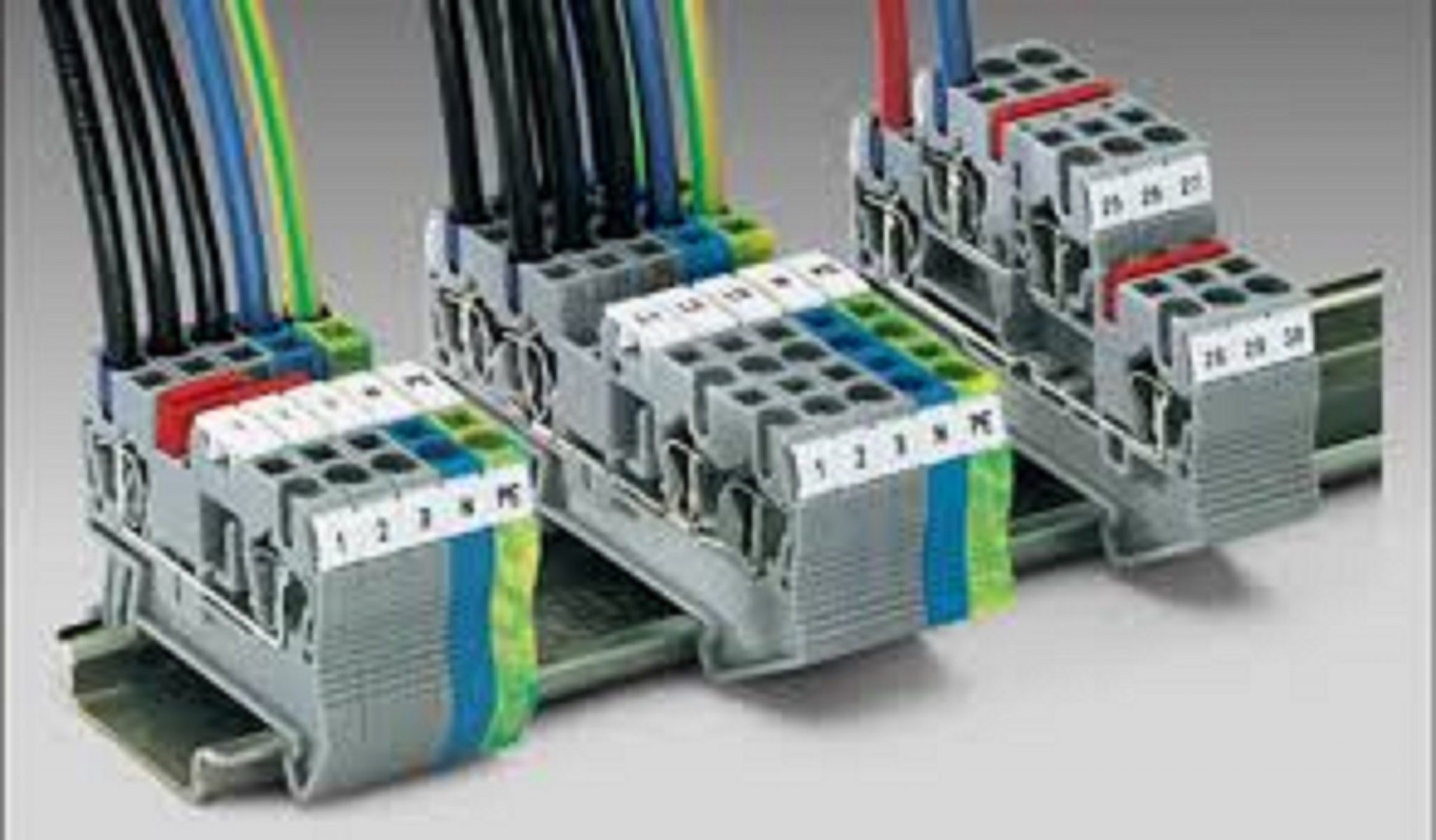 Phoenix Contact | ARUSH SWITCHGEARS LLP