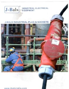 J BALS PLUG & SOCKET Price List 2021 | ARUSH SWITCHGEARS LLP