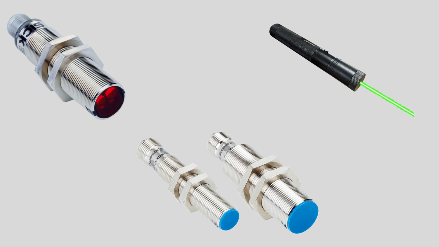 SM Prox Sensor | ARUSH SWITCHGEARS LLP