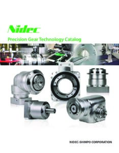 nidec shimpo catalog-1 | ARUSH SWITCHGEARS LLP