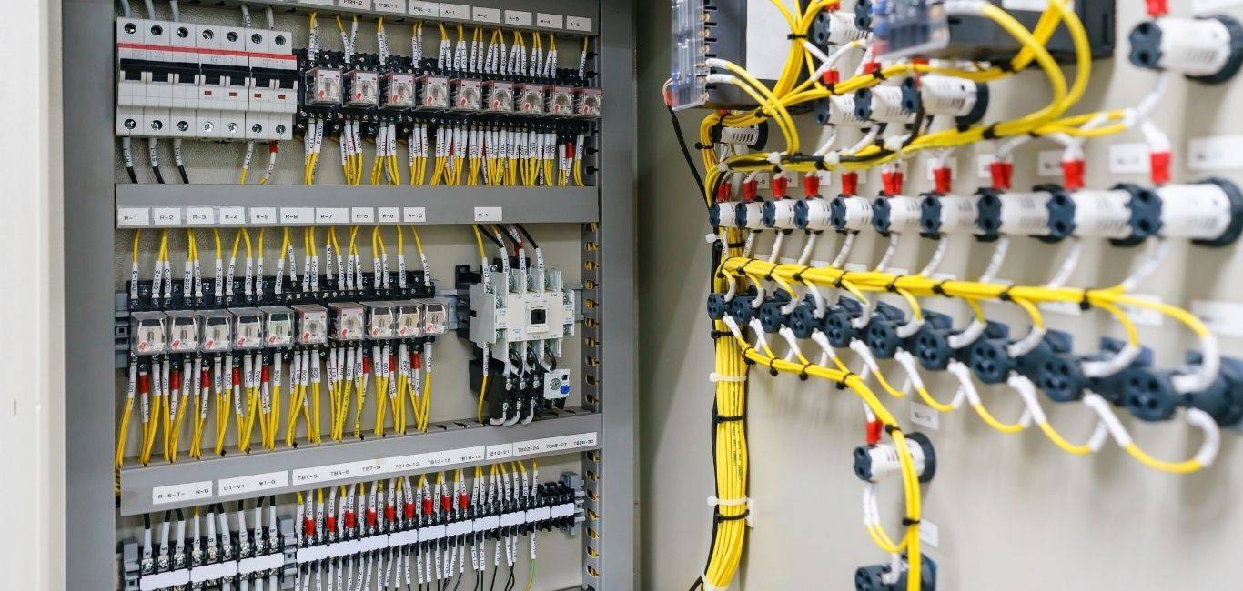 ARUSH SWITCHGEARS LLP